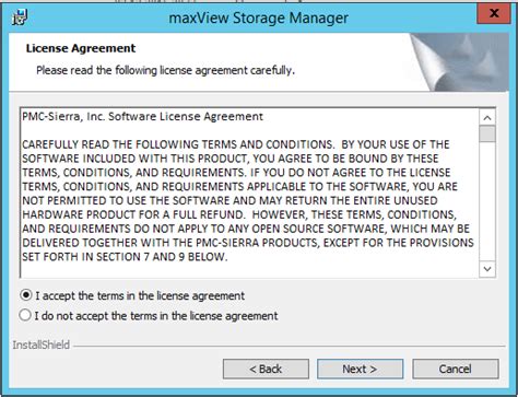 Adaptec Maxview Storage Manager User Guide Moraizsi