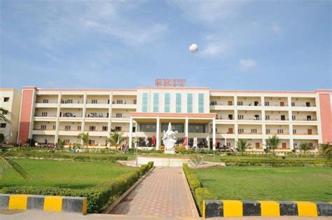 Srinivasa Ramanujan Institute Of Technology Alchetron The Free Social Encyclopedia