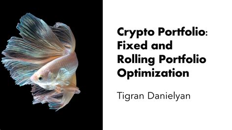 Predicting The Future Forecasting Inflation Using Time Series Models In R By Tigran Danielyan