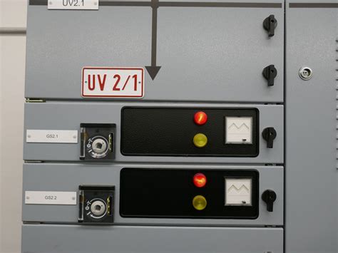 Electrical Transformer Substation 6kv400v