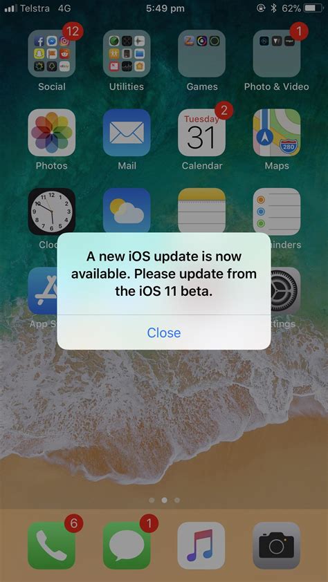 Feature Never Seen This Before On The Dev Beta R IOSBeta