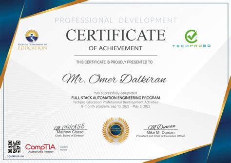 Ömer D On Linkedin Fullstack Automationtesting Automationtester