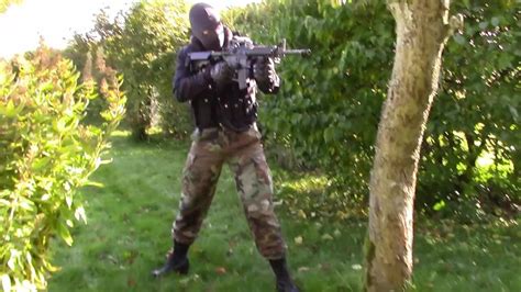 Swat Cop Grabbed Thisvid Com