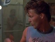 Naked Irene Cara In Certain Fury