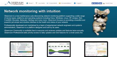6 Killer Open Source Network Monitoring Tools Codeable Magazine