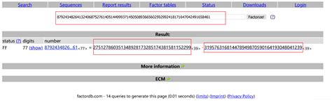 Ctf Crypto Rsa算法 入门总结（全）ctf 简单的rsa Csdn博客
