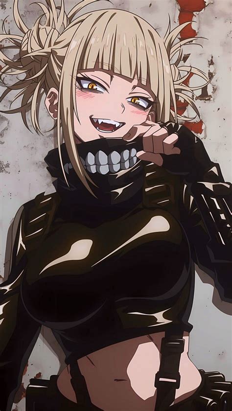 Himiko Toga Artofit