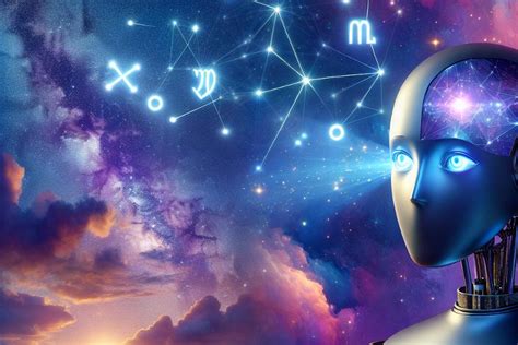 Astrology And Ai Can Computers Predict Your Future