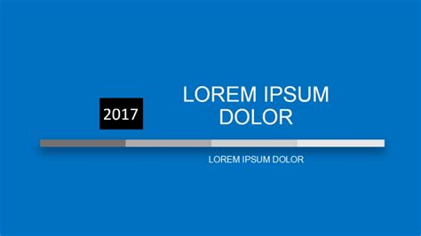 PPT Of Summary Report In Years Pptx WPS Free Templates