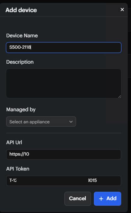 Configuration Superna Eyeglass Documentation User Manuals Administration And Configuration Guides