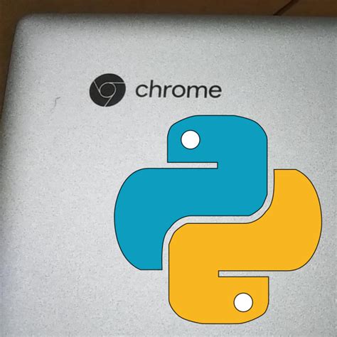 なんとChromebookで利用できるLinuxにはPythonが標準で入っていた 非IT企業に勤める中年サラリーマンのIT日記
