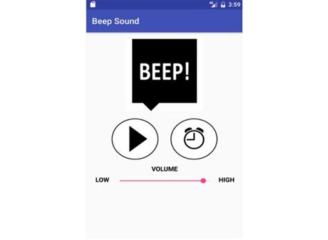 2025年最新版 ビープ音を入手する最高の6つの方法 無料オプション含む 2025年最新版 ビープ音を入手する最高の6つの方法 無料オプション含む