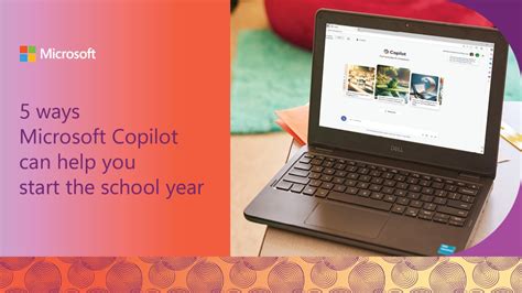5 Ways Copilot Can Help You Start The School Year Microsoft Education