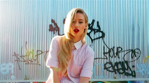 Iggy Azalea Wallpapers 84 Pictures Wallpaperset