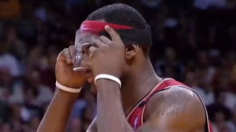 年满40！詹姆斯集锦腾讯新闻