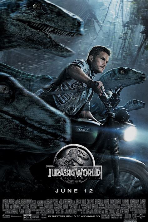 Jurassic World Rotten Tomatoes