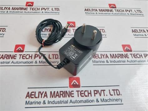 Moso Msp C Ic W In Switching Adapter Aeliya Marine