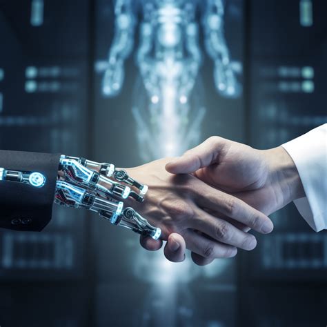 Ais Potential In Healthcare A Double Edged Sword By Calvin Floyd