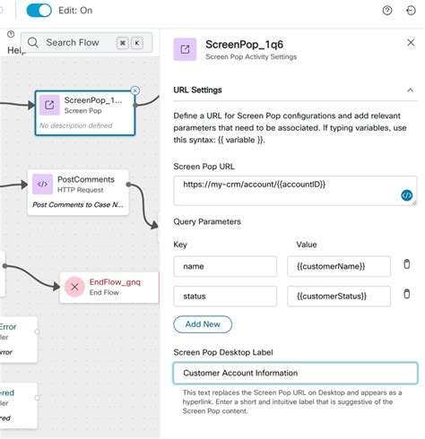 Design Delightful Customer Experiences With Webex Contact Center Flow Designer Webex