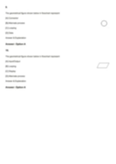 Solution Introduction C Programming Multiple Choice Questions With