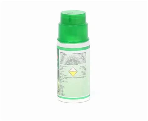 Insecticides Lambda Cyhalothrin 5 Ec Shahenshah At ₹ 436 Litre
