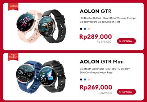 Toko Online Aolon Indonesia Official Shop Shopee Indonesia