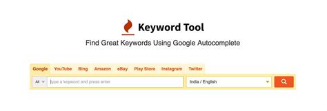 8 Top Lsi Keyword Research Tools For Boosting Your Serp Ranking
