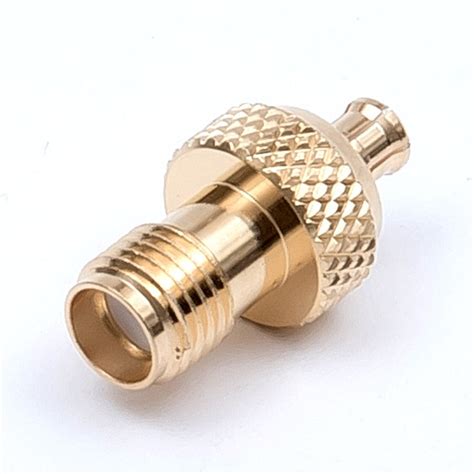 Mcx Rf Connectors Guide Tyclon Tyclon