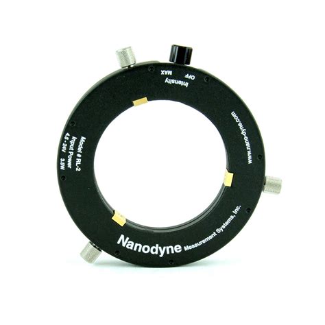 Microscope Ring Light