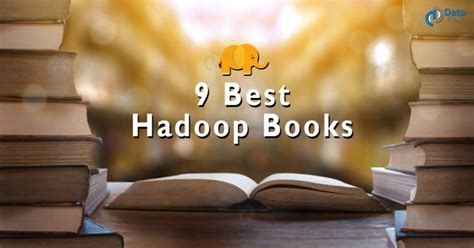 Best Hadoop Books Of This Year Start Learning Hadoop And Big Data DataFlair