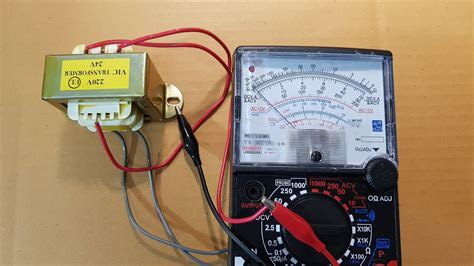 30 Multimeter Use How To Test Electronic Device With A Multimeter HOW