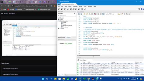 Jonathan Edwin On Linkedin 21daysdatachallenge Datacleaning Excel Linkedin