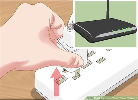 How To Reset Your Home Network 13 Steps With Pictures WikiHow