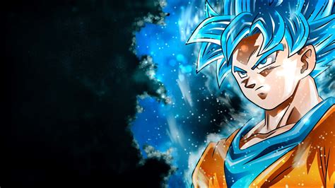 [300 ] Goku Backgrounds