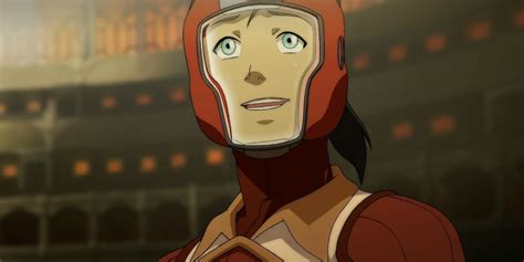 10 Fights Korra Only Won Because Shes The Main Character