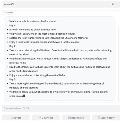 Vicuna：与chatgpt 性能最相匹配的开源模型 Csdn博客