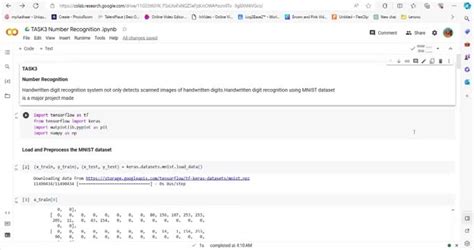 completed task 3 as datascience intern kothakapu sneha reddy posted on the topic linkedin