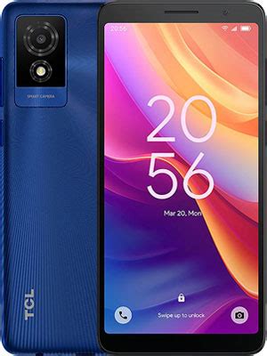 Compare TCL 501 Price And Specs Differences Mobileinto