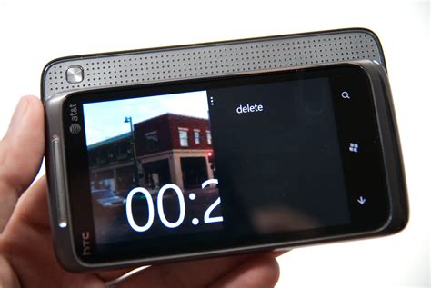 Pictures Hub The Windows Phone 7 Review
