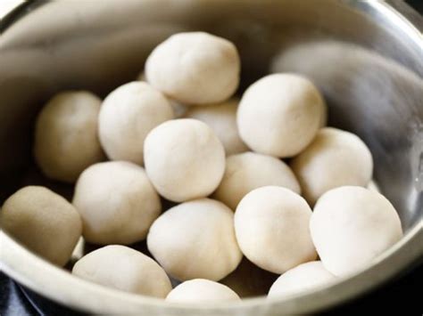 Modak Recipe Handmade With Mould