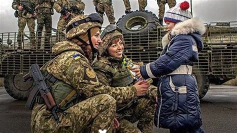 День Збройних сил України найтепліші привітання для наших захисників та захисниць Читайте на