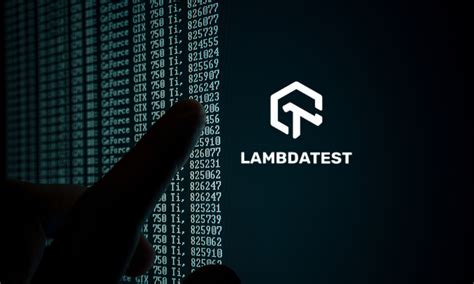 Lambdatest Enhances Smartui For Flawless Visual Testing