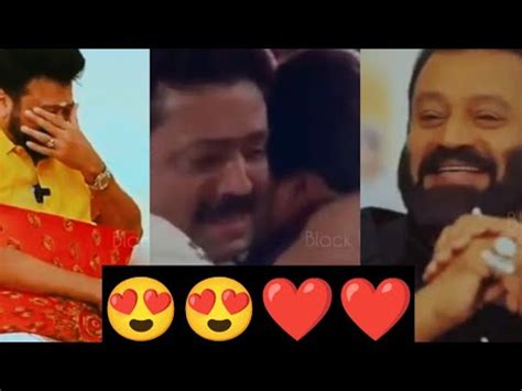 Suresh Gopi ️ Jayaram😍😍 ️| Friendship #jayaram #sureshgopi #mohanlal # ...