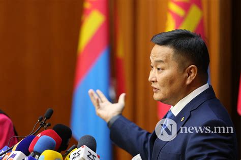 Ж Сүхбаатар сайдын гаргасан саналыг хотын захиргаа эцэслээгүй байна