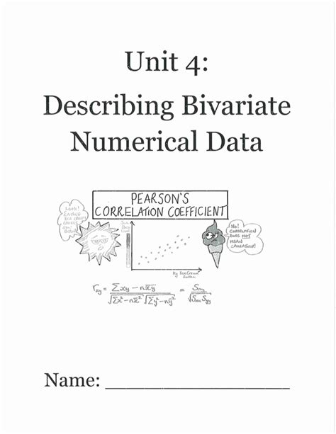 Unit 4 Ap Stats These Are The Notes For Unit 4 Of Class Notes Ask