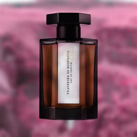Lartisan Parfumeur Traversee Du Bosphore Review From The Archive