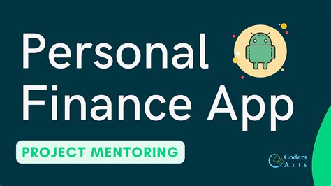 Personal Finance App Development Using Kotlin Personal Finance App Development Using Kotlin