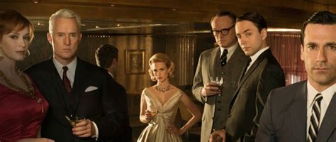 By Ken Levine Getting You Ready For The Mad Men Premiere