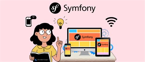 What Is Symfony Web Design Development And Digital Marketing