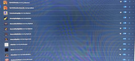 One of my mods is causing the terminal to bug and not work. Can’t figure out what mod is doing ...
